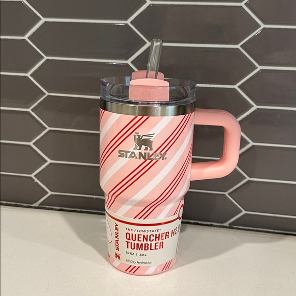 Stanley | Dining | Stanley Holiday Christmas Edition 2 Oz Tumbler ...
